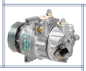 SANDEN compressors | SNDC, equipment manufacturer since 1986